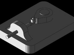 roller follower 3D Models | Page 1 | STLFinder