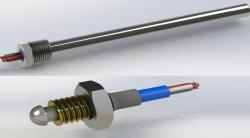 rtd sensor 3d model | Page 1 | STLFinder