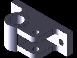 truss analysis catia 3d models 【 STLFinder