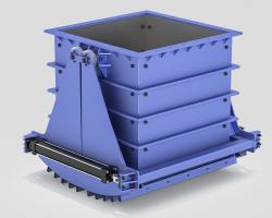 clamshell valve 3D Models | Page 1 | STLFinder