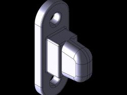 1 4 turn fastener 3D Models | Page 1 | STLFinder