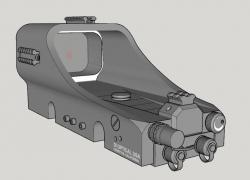 dcl 120 sight 3D Models | Page 1 | STLFinder