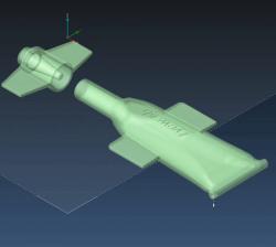 eye drops 3d models 【 STLFinder