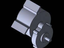 ebike scotland train 3D Models | Page 1 | STLFinder