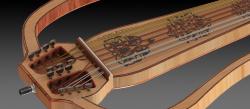 electric oud 3D Models | Page 1 | STLFinder