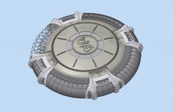 out of the blue elo 3D Models | Page 1 | STLFinder