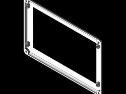 ad5x enclosure lid clip 3D Models | Page 1 | STLFinder