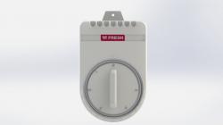 fan controller 3D Models | Page 1 | STLFinder