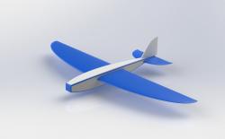 fixed wing 3D Models | Page 1 | STLFinder