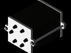 fuel cell 3d models 【 STLFinder