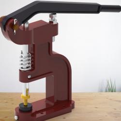 Furador Protec 3D Models | Page 1 | STLFinder