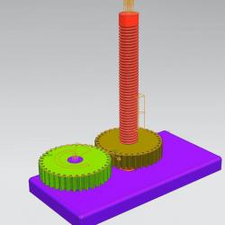 lienar position motion profile in nx 3D Models | Page 1 | STLFinder