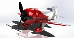 gee bee 3D Models | Page 1 | STLFinder