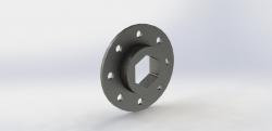hex hub 3D Models | Page 1 | STLFinder
