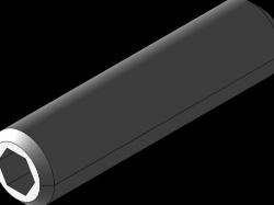 5 point socket 3D Models | Page 1 | STLFinder