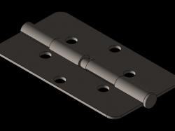 hinge plates 3D Models | Page 1 | STLFinder