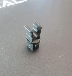 honda hood prop rod retainer clip 3D Models | Page 1 | STLFinder
