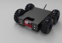 inspection robot 3D Models | Page 1 | STLFinder