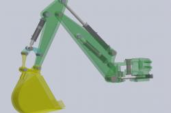 jcb animation 3D Models | Page 1 | STLFinder