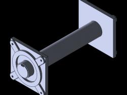 6 1mm wide keyway file 3D Models | Page 1 | STLFinder