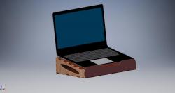 laptop cooling 3D Models | Page 1 | STLFinder