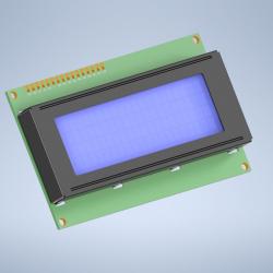 lcd display 2004a 3D Models | Page 1 | STLFinder