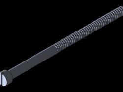 m6 bolt 3d models 【 STLFinder