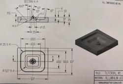 mastercam 3d tutorial 【 STLFinder