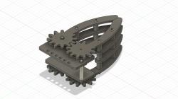 mechanical claw 3D Models | Page 1 | STLFinder