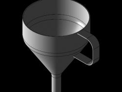 metal ring funnel holder 3D Models | Page 1 | STLFinder