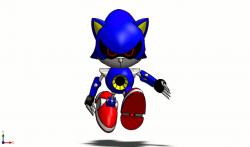 metal dragon sega 3D Models | Page 1 | STLFinder