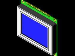 glcd 128x64 library 3D Models | Page 1 | STLFinder