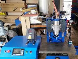 mini cnc mill machine 3D Models | Page 1 | STLFinder