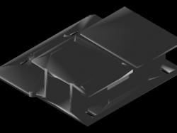 mini sumo 3d models 【 STLFinder