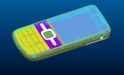 dummy mobile phone 3d models 【 STLFinder