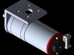 pololu dc motor driver 3D Models | Page 1 | STLFinder