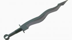 mulan swords 3D Models | Page 1 | STLFinder