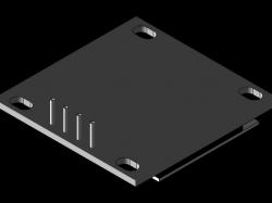 oled display 3d models | Page 1 | STLFinder