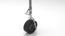 complete strut assembly new ready to install 3D Models | Page 1 | STLFinder