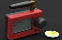 pager costume 3D Models | Page 1 | STLFinder