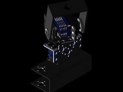 pan and tilt servo 3D Models | Page 1 | STLFinder