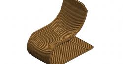 parametric chair 3D Models | Page 1 | STLFinder