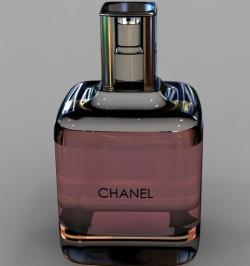 angel perfume bottle stand 3d models 【 STLFinder