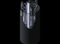 pipe inspection robot 3D Models | Page 1 | STLFinder