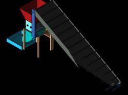 3d printer plastic shredder 【 STLFinder