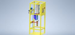 pneumatic injection molding scissors 3D Models | Page 1 | STLFinder