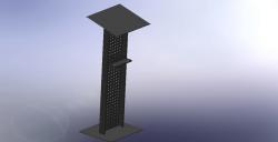 material plat besi st37 3D Models | Page 1 | STLFinder