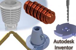 autodesk inventor parts free download 3D Models | Page 1 | STLFinder