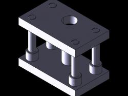 youtube dougs cad 3D Models | Page 1 | STLFinder