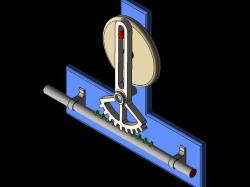 reciprocal motion 3d models 【 STLFinder